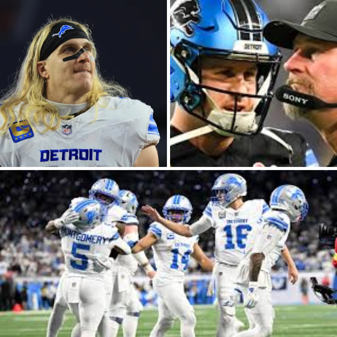 BREAKING : Alex Anzalone Reveals How Quick Free Agents Make Decisions ...